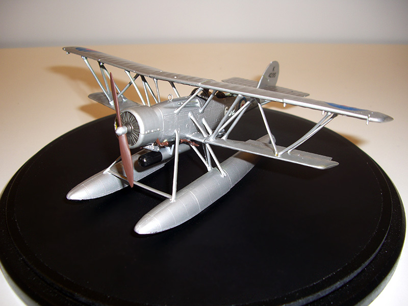 Авиация - 1:72 | Ark Models